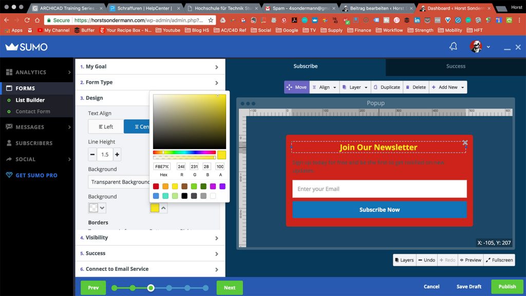 Mein Wordpress: Theme, Plugins, Code - Horst Sondermann
