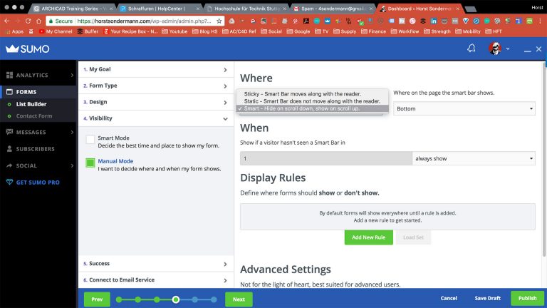 Mein Wordpress: Theme, Plugins, Code - Horst Sondermann