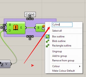 Rhino Grasshopper: How to start - Horst Sondermann