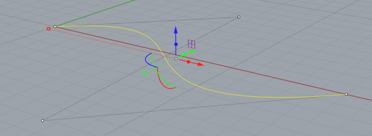 Parametric BIM: ARCHICAD and Grasshopper - Horst Sondermann
