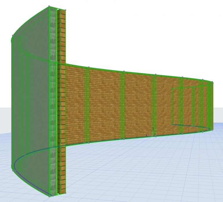 Parametric BIM: ARCHICAD and Grasshopper - Horst Sondermann