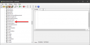 3 Point Parabola in Grasshopper + Python - Horst Sondermann