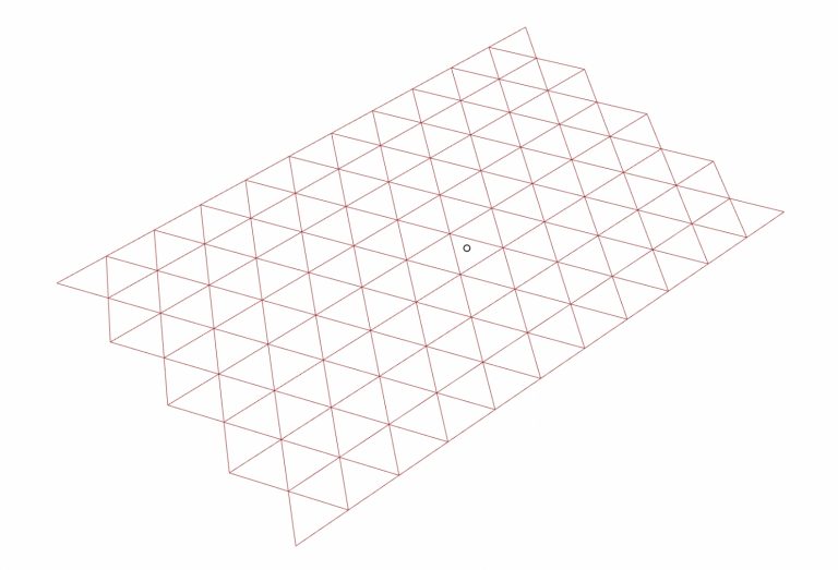 Rhino3D Grasshopper: Retrieve Data Tree Branch - Horst Sondermann