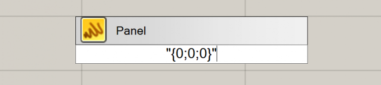 Rhino3D Grasshopper: Retrieve Data Tree Branch - Horst Sondermann