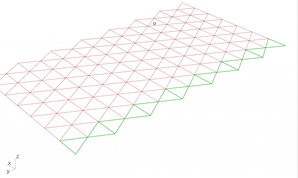 Rhino3D Grasshopper: Retrieve Data Tree Branch - Horst Sondermann