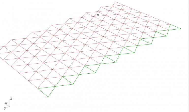 Rhino3D Grasshopper: Retrieve Data Tree Branch - Horst Sondermann