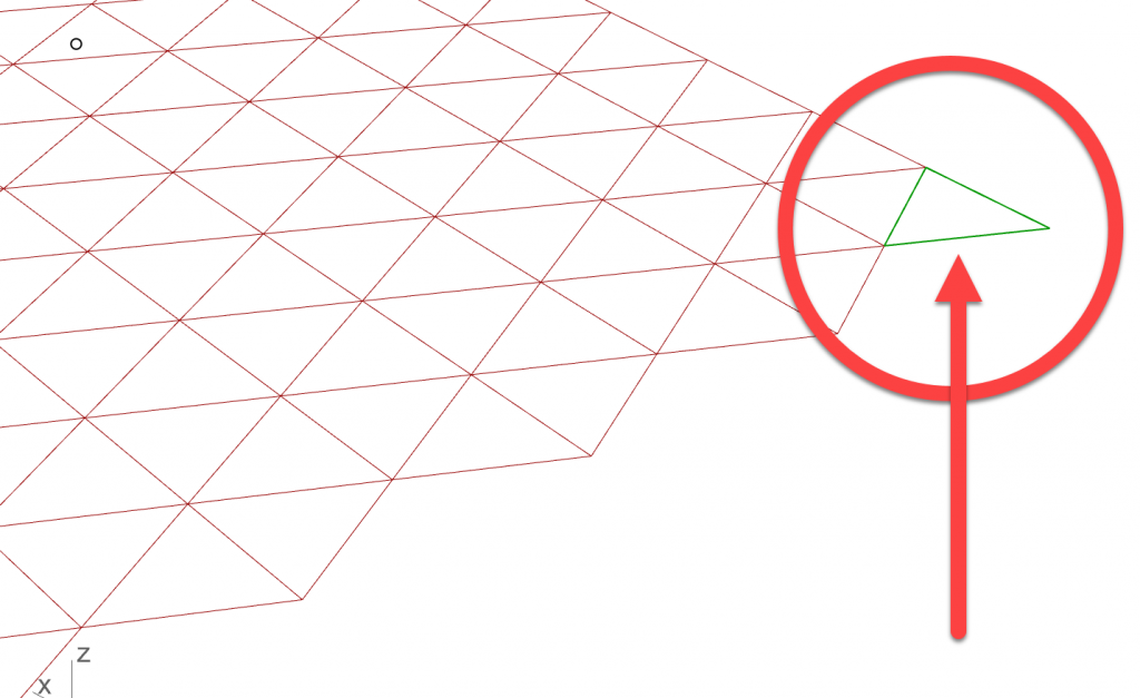 Rhino3D Grasshopper: Retrieve Data Tree Branch - Horst Sondermann