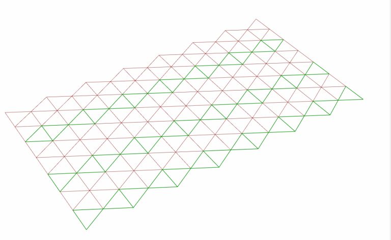 Rhino3D Grasshopper: Retrieve Data Tree Branch - Horst Sondermann