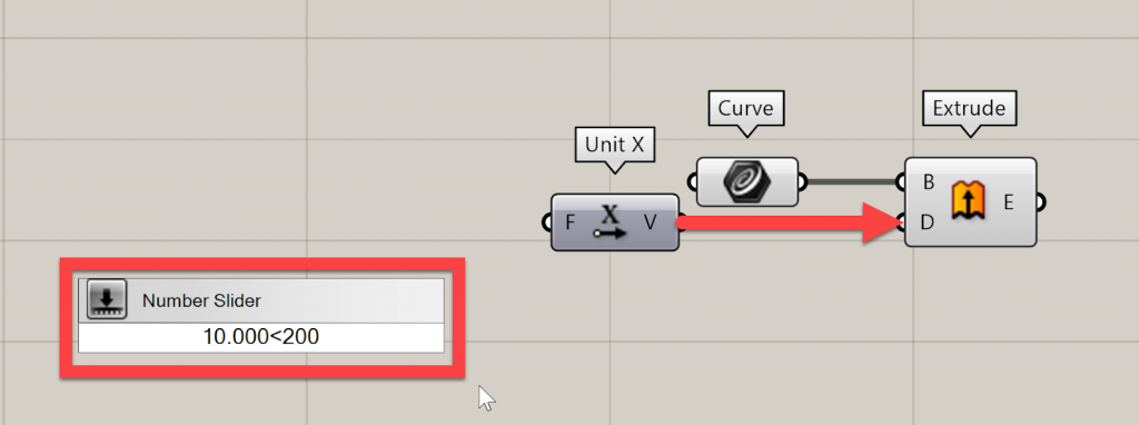 Rhino3D Grasshopper: Map to Surface - Horst Sondermann