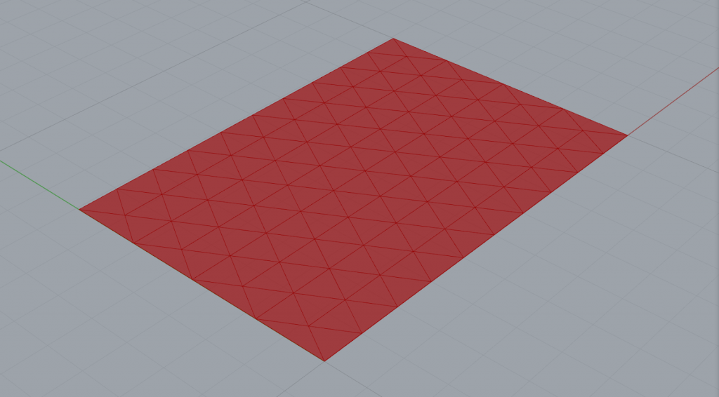Rhino3D Grasshopper: Map to Surface - Horst Sondermann