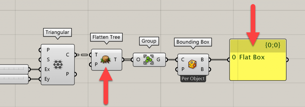 Rhino3D Grasshopper: Map to Surface - Horst Sondermann