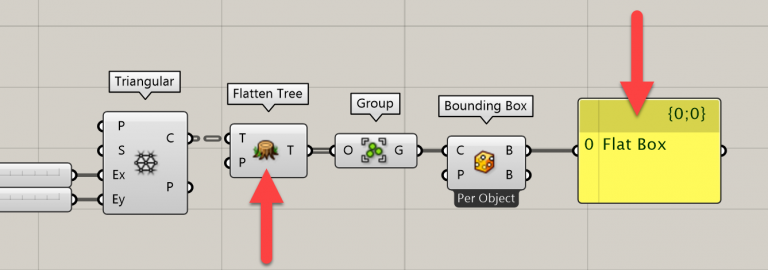 Rhino3D Grasshopper: Map to Surface - Horst Sondermann