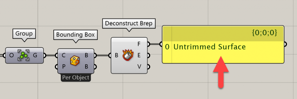 Rhino3D Grasshopper: Map to Surface - Horst Sondermann